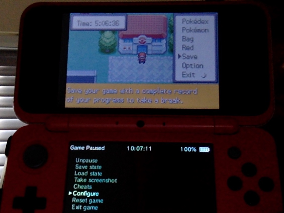 Nn2dsxl Rtc Desyncs · Issue 2771 · Mgba Emumgba · Github