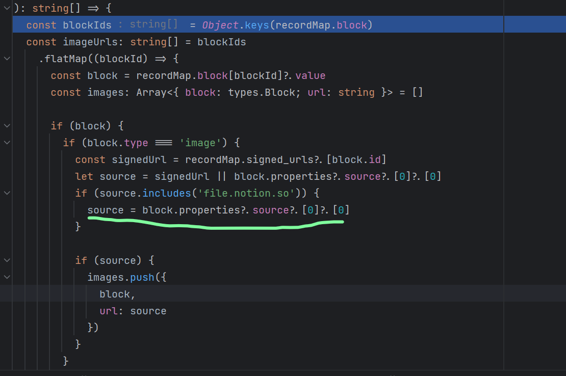 Can T Get Image Source On Amazonaws · Issue 485 · Notionx React Notion X · Github