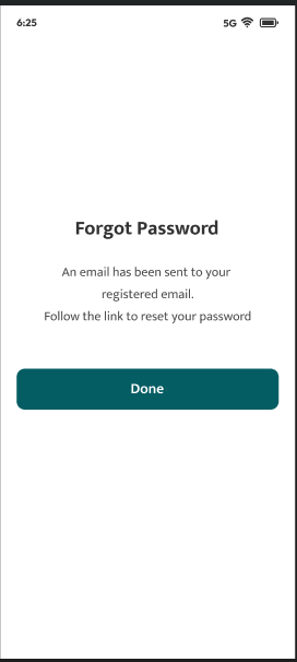 Integration Forgot Password with the Backend · Issue #98 · ALCOpenSource/alc-MMSystem-admin · GitHub