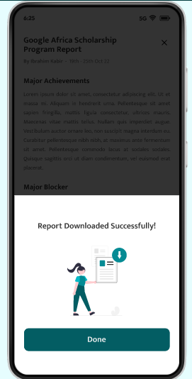 Implement Download Report Screen · Issue #58 · ALCOpenSource/alc-MMSystem-mentor · GitHub
