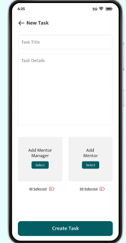 Select/Add Mentor Managers Task · Issue #125 · ALCOpenSource/alc-MMSystem-admin · GitHub
