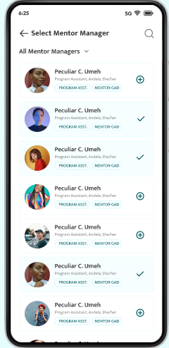 Select/Add Mentor Managers Task · Issue #125 · ALCOpenSource/alc-MMSystem-admin · GitHub