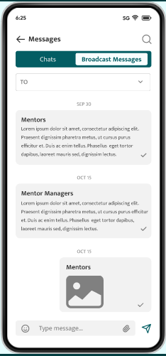 Broadcast Message Screen · Issue #126 · ALCOpenSource/alc-MMSystem-admin · GitHub