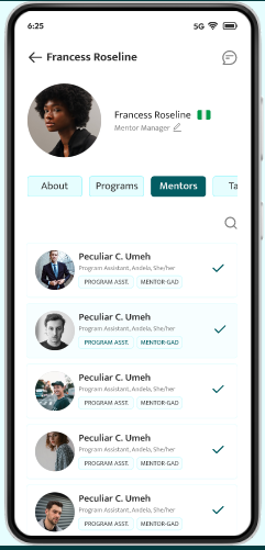 All Mentors List Screen · Issue #134 · ALCOpenSource/alc-MMSystem-admin · GitHub