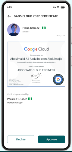 Certificate Approval Screen · Issue #139 · ALCOpenSource/alc-MMSystem-admin · GitHub