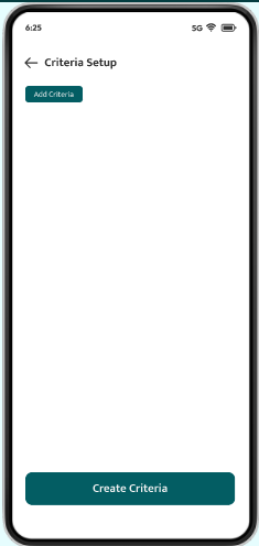 Criteria Set up Screen · Issue #140 · ALCOpenSource/alc-MMSystem-admin · GitHub