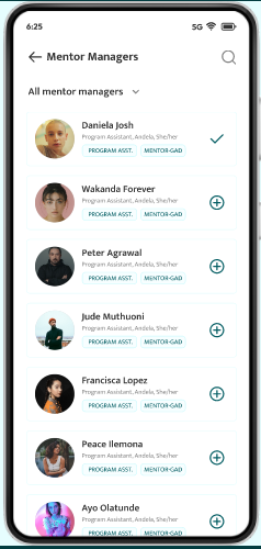 All Mentor Managers List Screen · Issue #141 · ALCOpenSource/alc-MMSystem-admin · GitHub