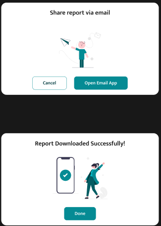 Program Task/Report Screen-Admin-App - Sprint 2 · Issue #20 ...