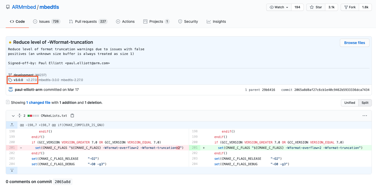 Compilation fails when disabling debug symbols · Issue #3816 · fluent ...
