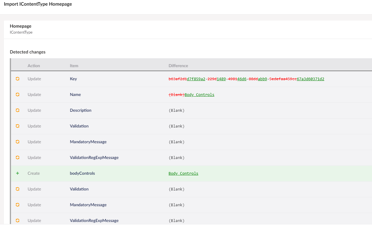 Changing and deleting datatypes occur in the wrong order causing data loss · Issue #238 ...