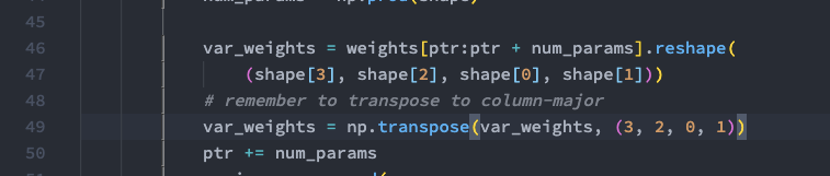 tensorflow－yolov3中文交流 · Issue #39 · YunYang1994/tensorflow-yolov3 · GitHub
