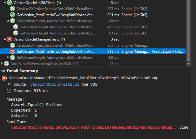 v3.4 regressed version height calculation involving path filters · Issue #587 · dotnet/Nerdbank ...