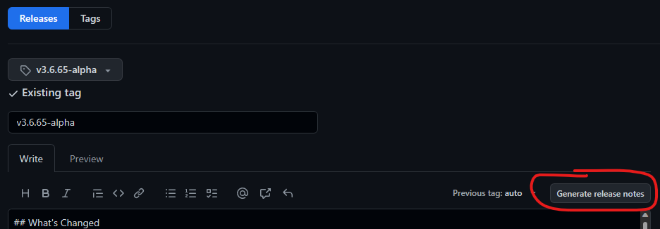 Feature request: Increment version once if several commits were committed with "rebase and merge ...