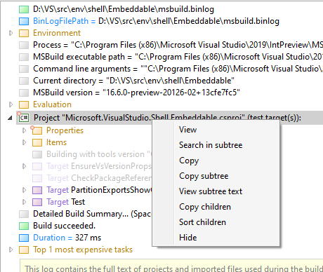 Preprocess command is missing · Issue #306 · KirillOsenkov ...