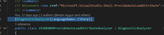 C# decompiler should drop implicit empty `params` argument · Issue #1982 · icsharpcode/ILSpy ...