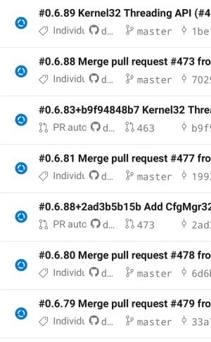Stop using Azure Pipelines YAML for deployment · Issue #485 · dotnet/pinvoke · GitHub