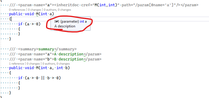 has bad default for `path` attribute, leading to senseless inherited doc · Issue #45994 · dotnet ...