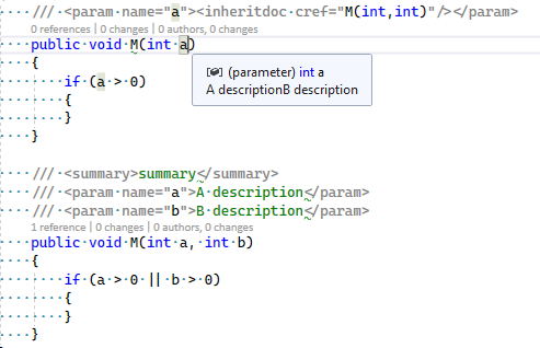 has bad default for `path` attribute, leading to senseless inherited doc · Issue #45994 · dotnet ...