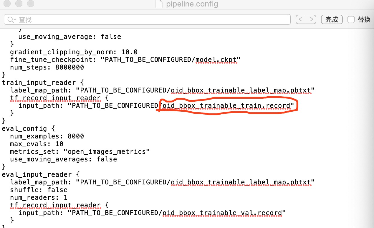 Where can i find the original code for faster_rcnn_inception_resnet_v2_atrous_oidv2 for ...