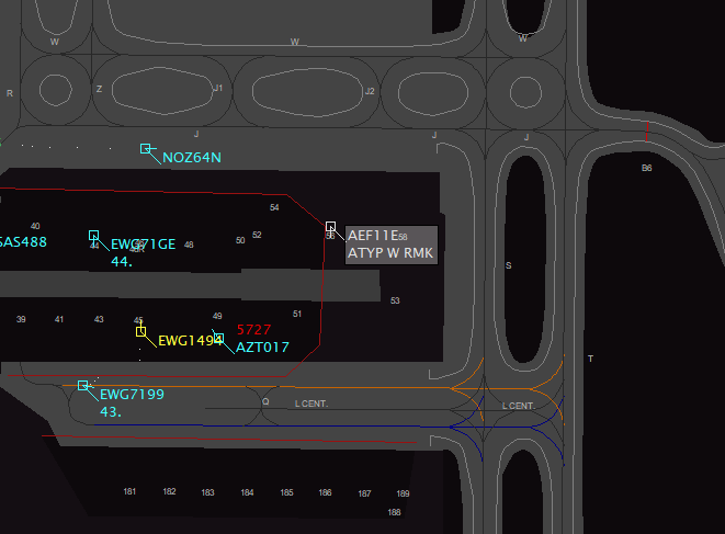 ENGM Expand delivery area · Issue #93 · Vatsim-Scandinavia/ENOR-Sectorfile · GitHub