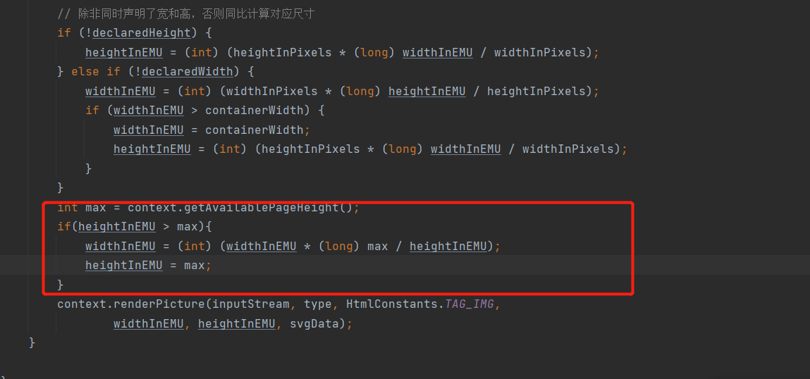 有什么办法可以控制长图插入到word中全部显示吗 · Issue 63 · Draco1023poi Tl Ext · Github