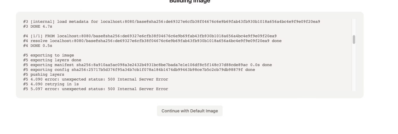 Cannot Create Workspace · Issue 11648 · Gitpod Iogitpod · Github 