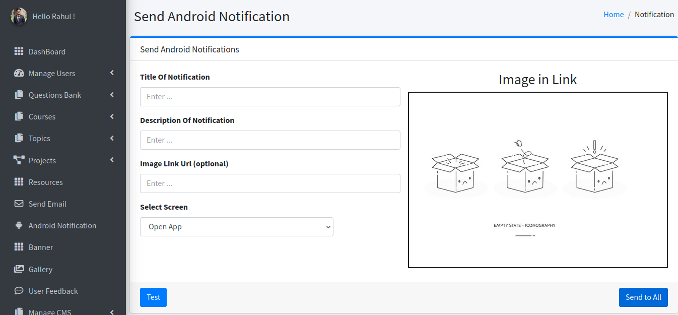 GitHub - rahul26021999/Prepareurself