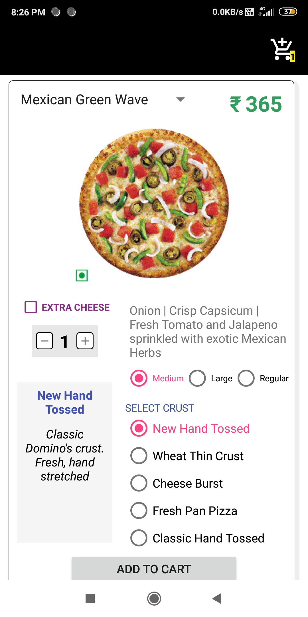 GitHub - rahul26021999/foody_App: My first Android Project
