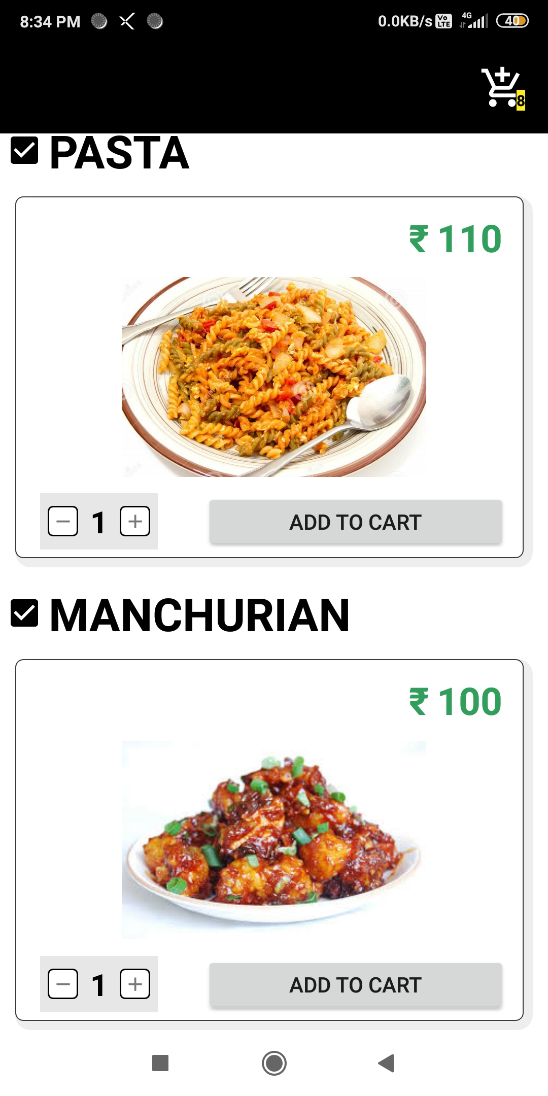 GitHub - rahul26021999/foody_App: My first Android Project