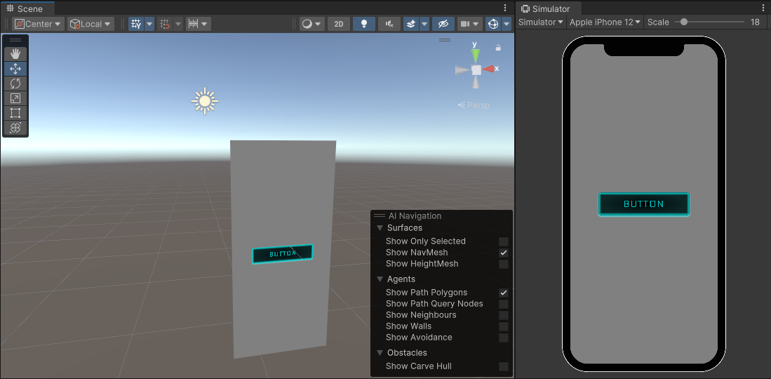 Interactables stopped working · NovaUI-Unity Community · Discussion #22 · GitHub