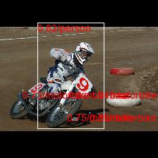 GitHub - abbracadabra/yolov1-tensorflow: 机器学习-图像目标检测