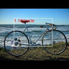 GitHub - abbracadabra/yolov1-tensorflow: 机器学习-图像目标检测