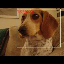 GitHub - abbracadabra/yolov1-tensorflow: 机器学习-图像目标检测