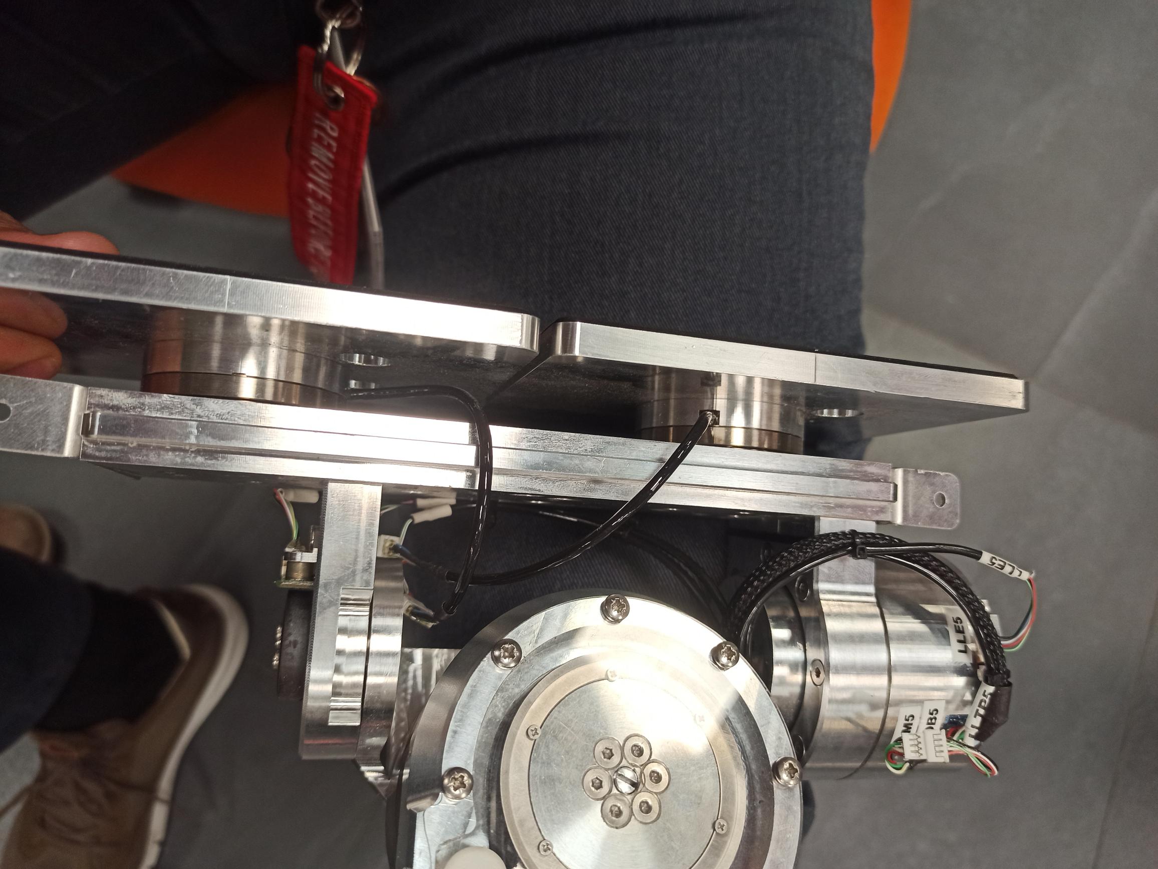 Feet FTs are not coherent with the model · Issue #1509 · robotology ...