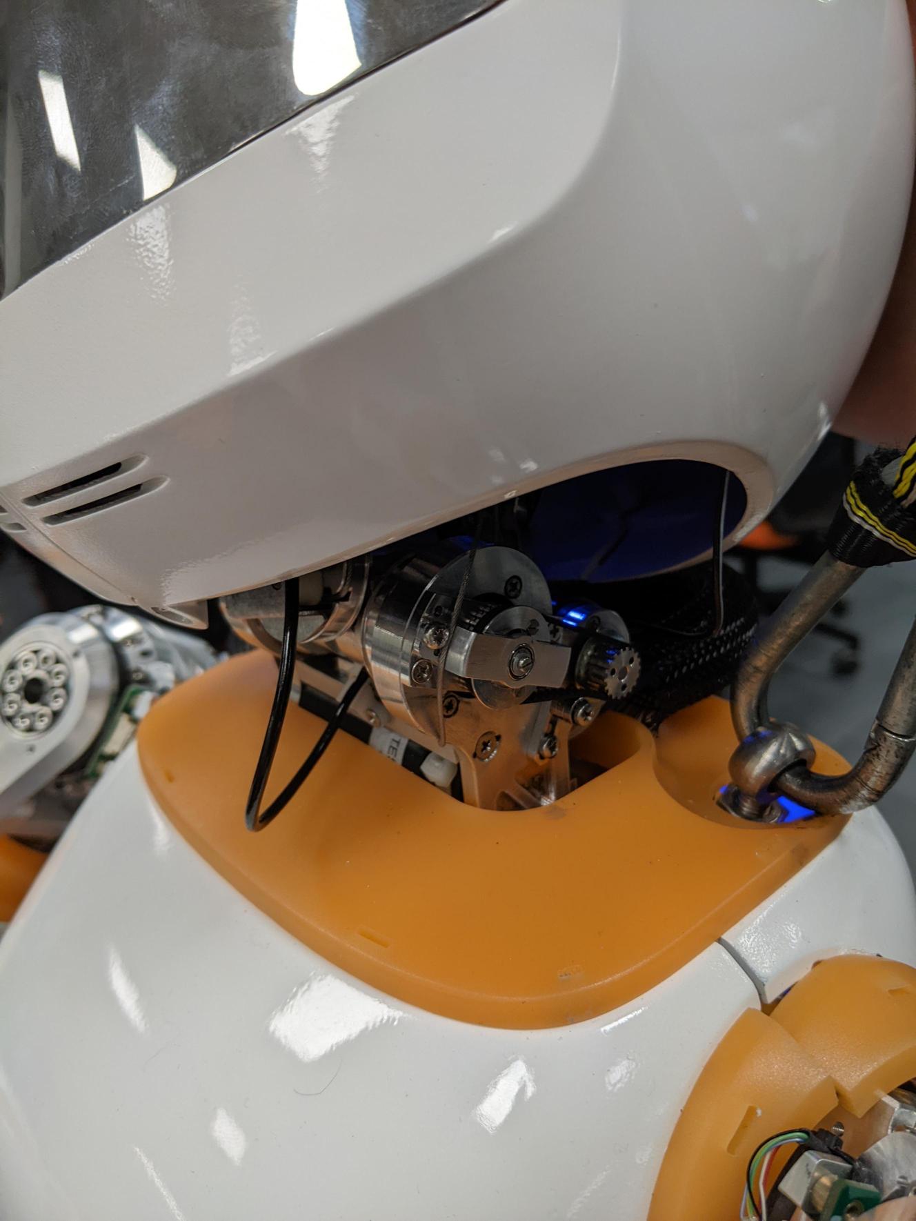neck cable out of rail · Issue #1515 · robotology/icub-tech-support ...