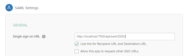 Unable To Configure Sso Url · Issue 222 · Spring Attic Spring Security Saml · Github