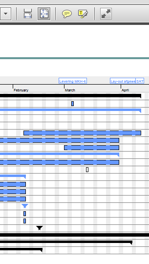 Weekend transparency option is ignored in PDF export · Issue #1483 · bardsoftware/ganttproject ...
