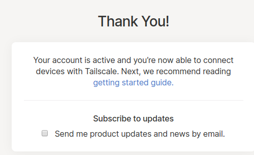 Can't log in with a plain email address, need GSuite or Office365 ...