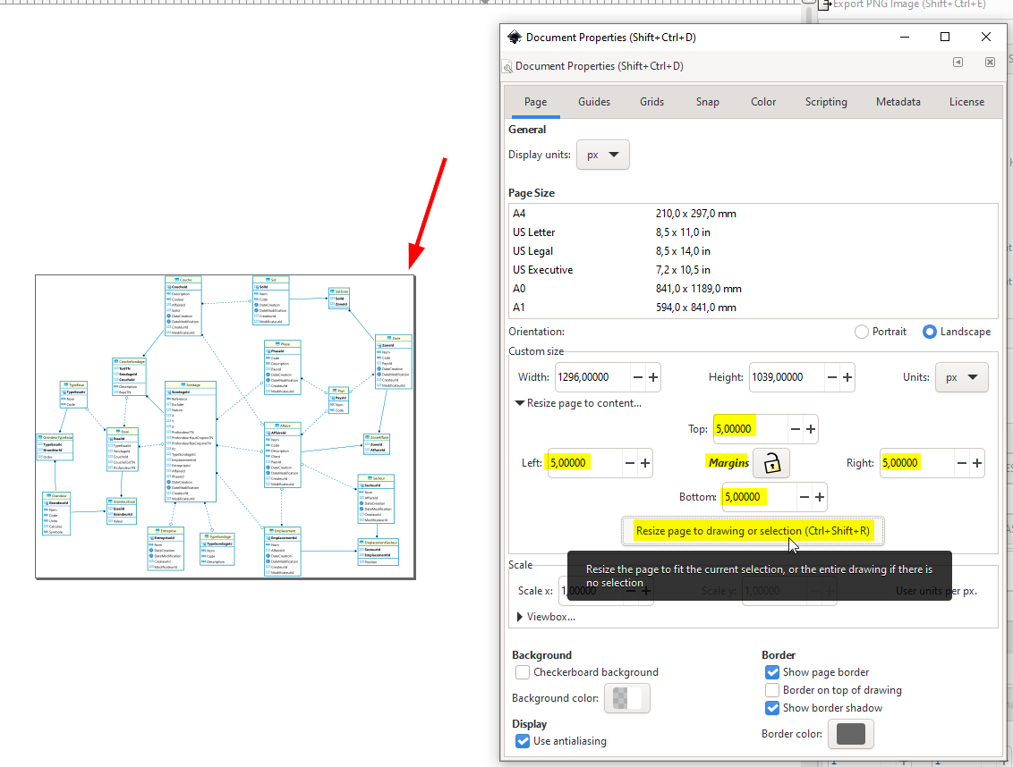 saved svg images does not contain the whole diagram · Issue #11467 ...