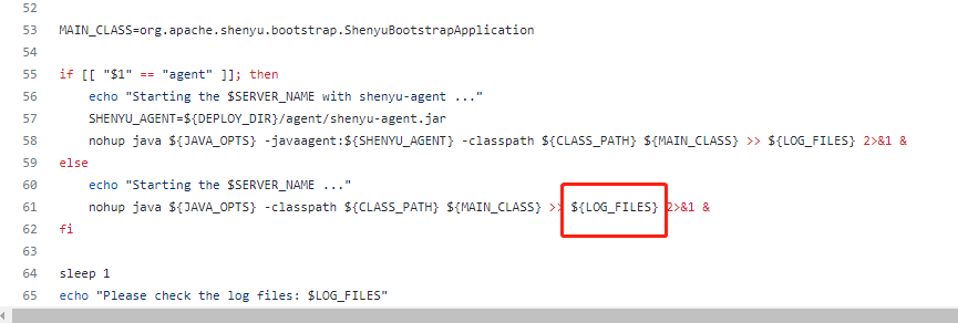 [BUG] · Issue #2831 · apache/shenyu · GitHub