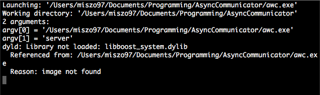 Debugger can't link against shared libs even if path/to/so is indicated. · Issue #1760 ...
