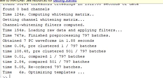 Error loading data · Issue #121 · MouseLand/Kilosort · GitHub