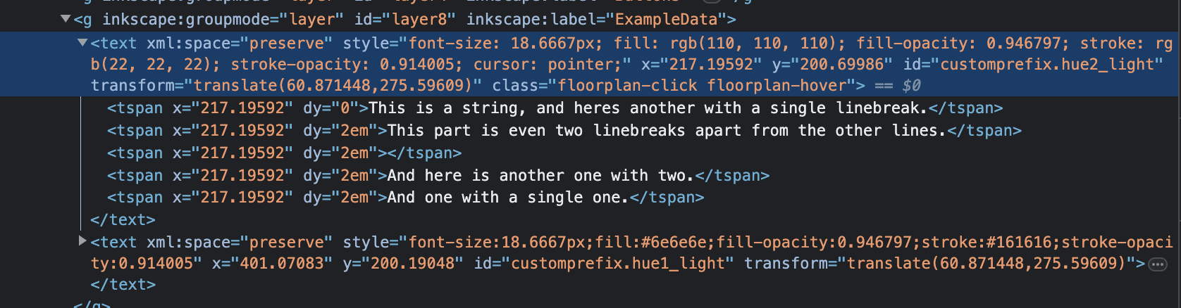[FEATURE] break lines handled by floorplan.text_set · Issue #325 · ExperienceLovelace/ha ...