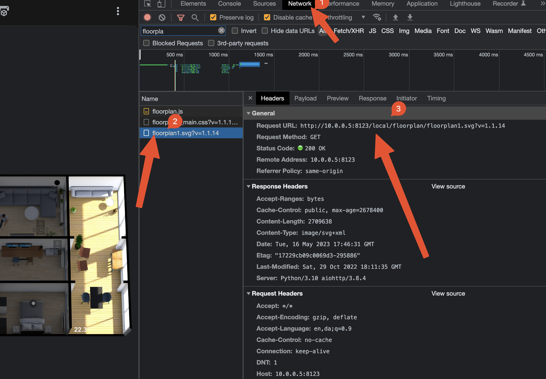 Floor plan SVG not visable · ExperienceLovelace ha-floorplan · Discussion #336 · GitHub