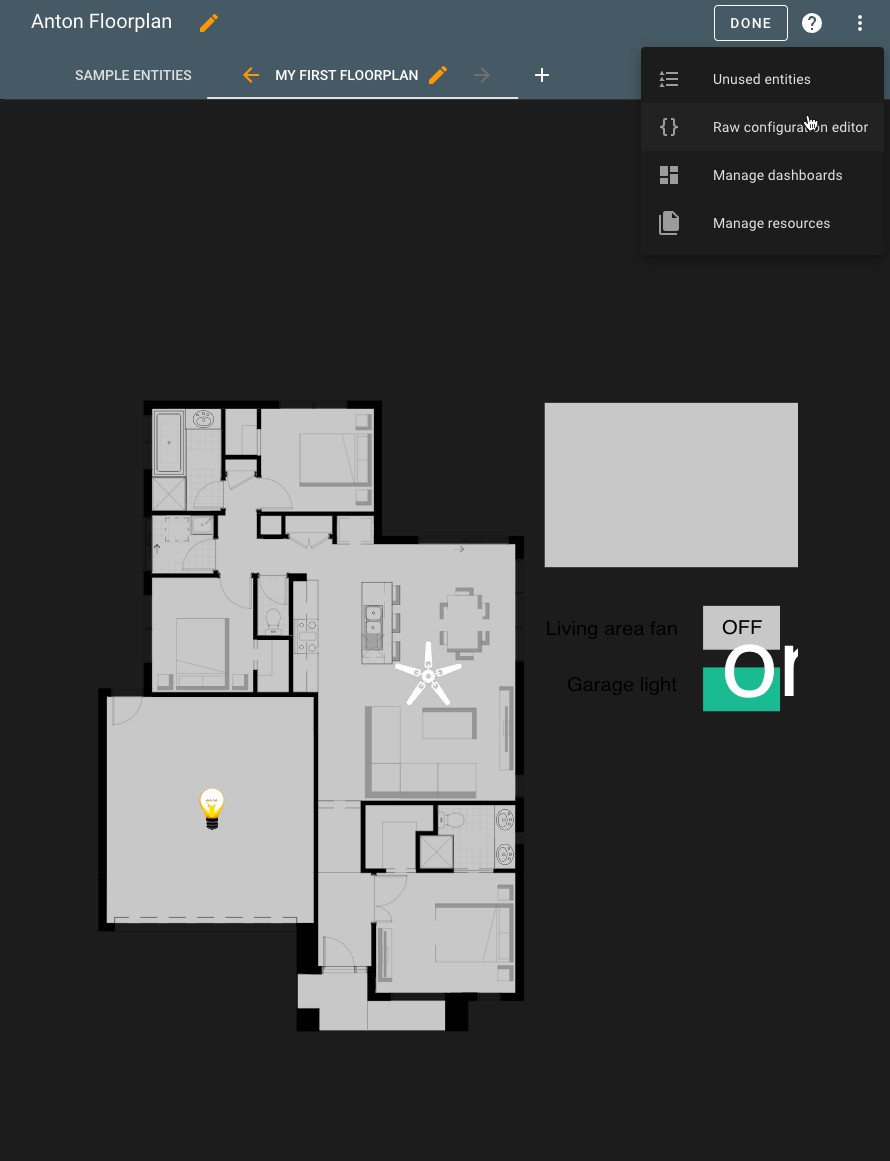 Example not working · ExperienceLovelace ha-floorplan · Discussion #350 · GitHub