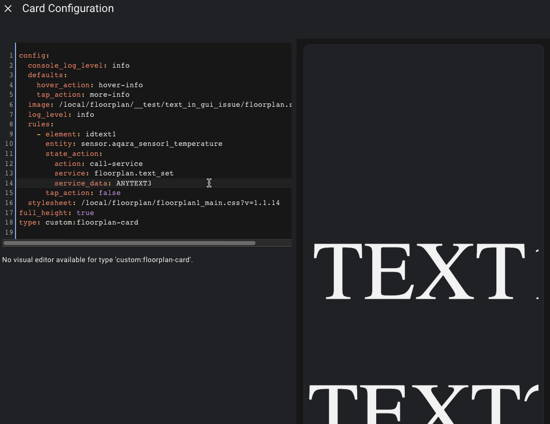 'floorplan.text_set' is broken since 1.0.37 · Issue #355 ...