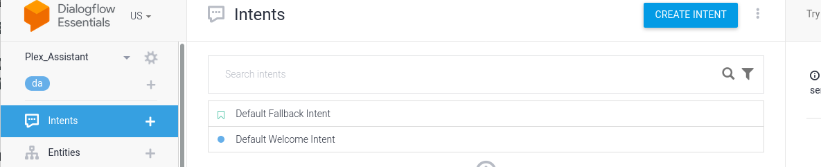 Can't get Google Assistant to Trigger with "Tell Plex" · Issue #66 · maykar/plex_assistant · GitHub
