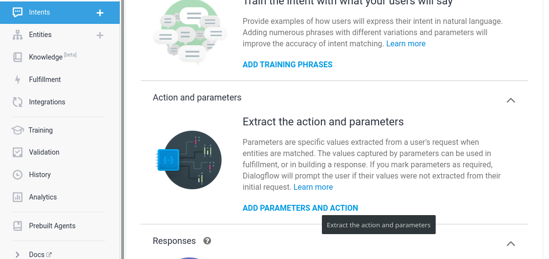 Can't get Google Assistant to Trigger with "Tell Plex" · Issue #66 · maykar/plex_assistant · GitHub
