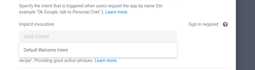 Can't get Google Assistant to Trigger with "Tell Plex" · Issue #66 · maykar/plex_assistant · GitHub