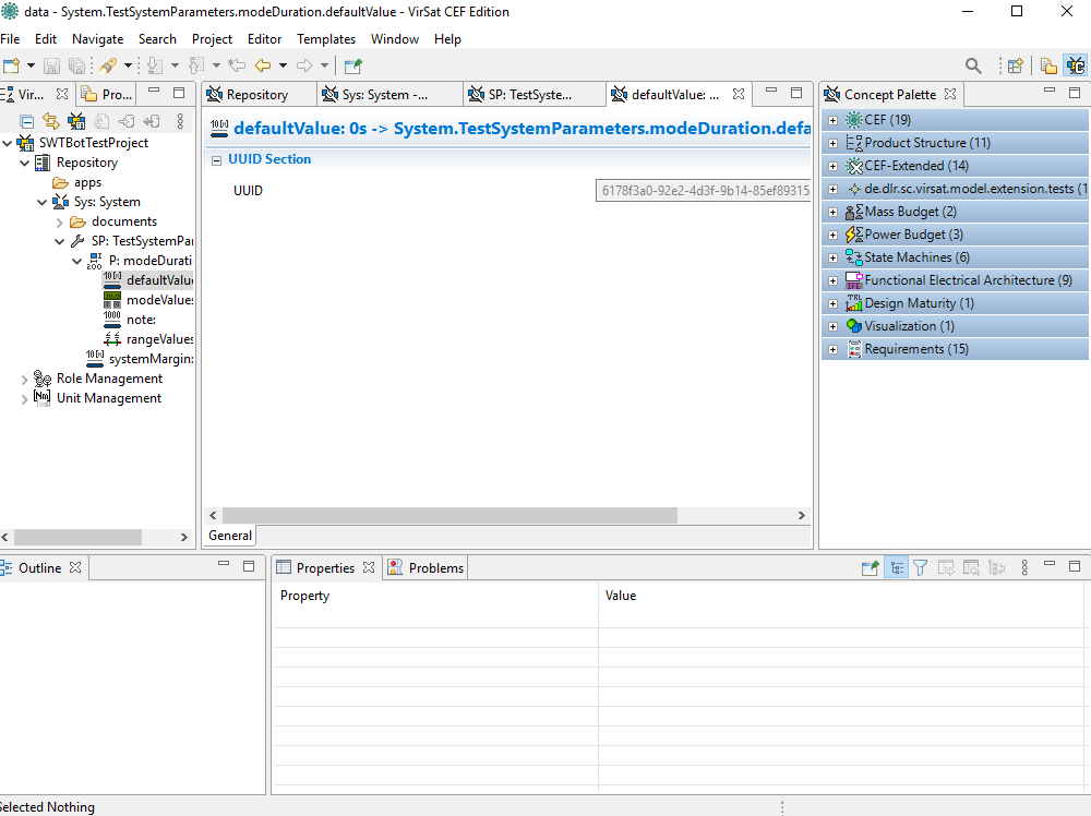Instable tree node selection in SWT Bot Test Case · Issue #143 ...